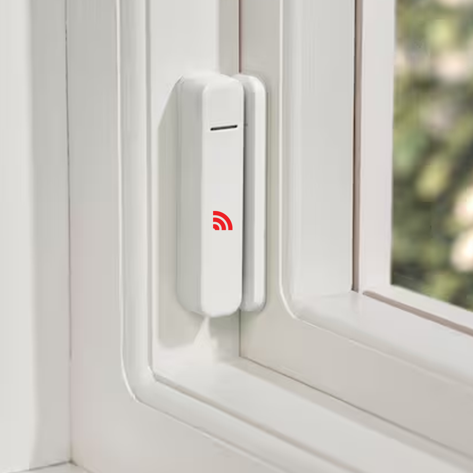 Door Window Sensor – Smart Wireless Protection for Security